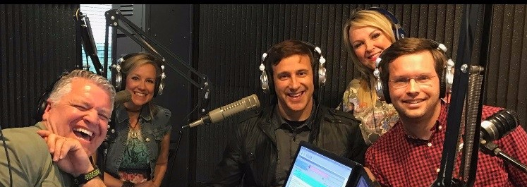 Praying with Chaplain David Peacock | Unveiled & Untangled