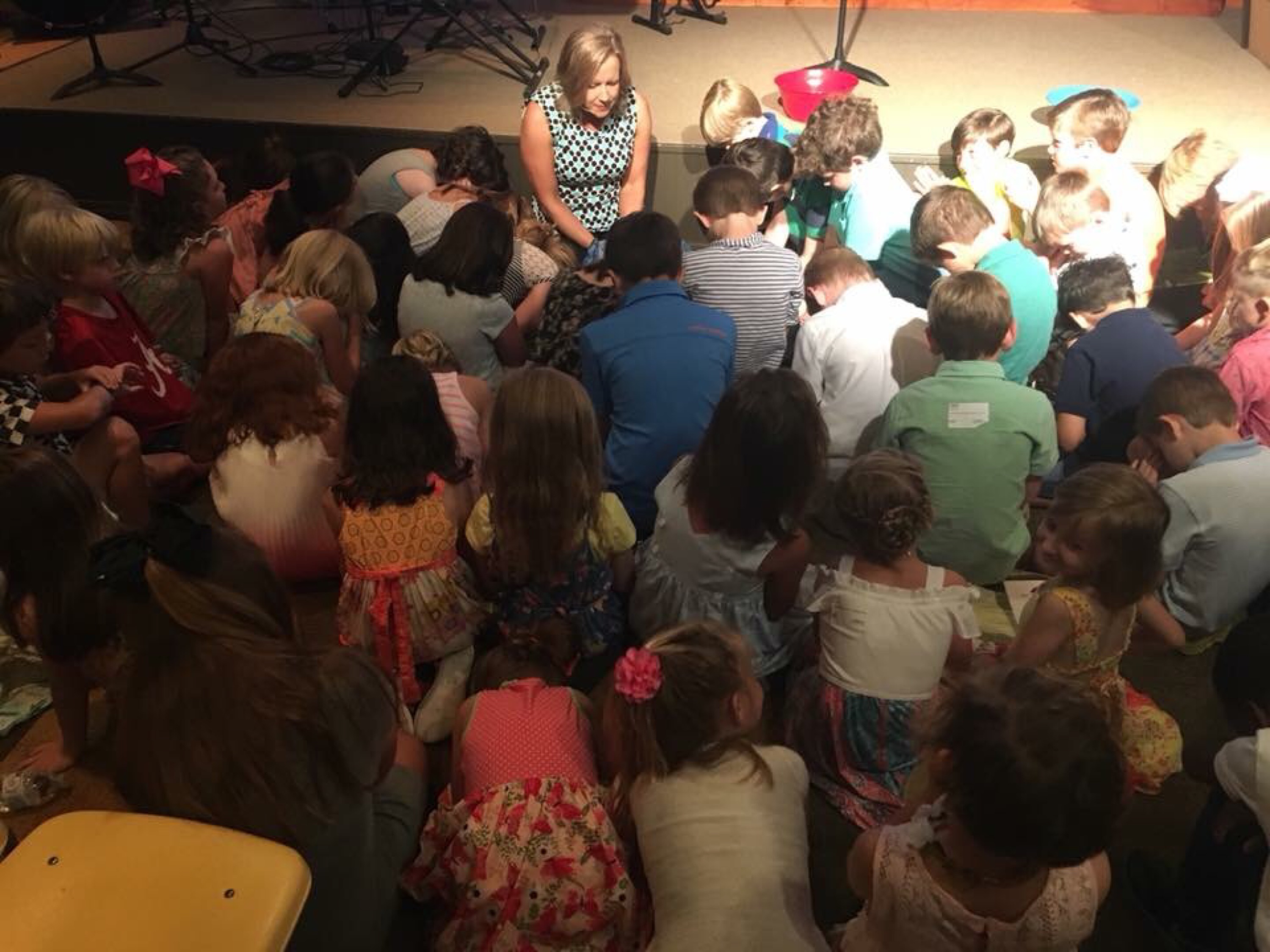 Prayer of a Child | Unveiled & Untangled